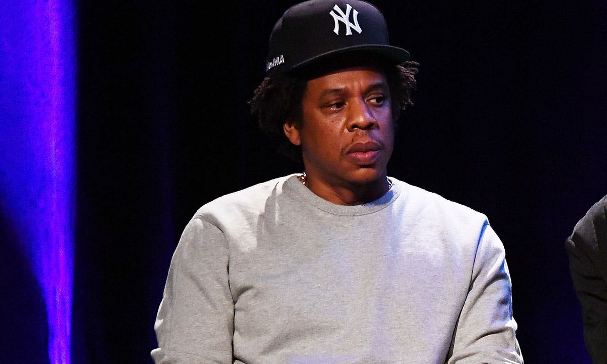 JAY-Z Is Not Becoming an NFL Team Owner