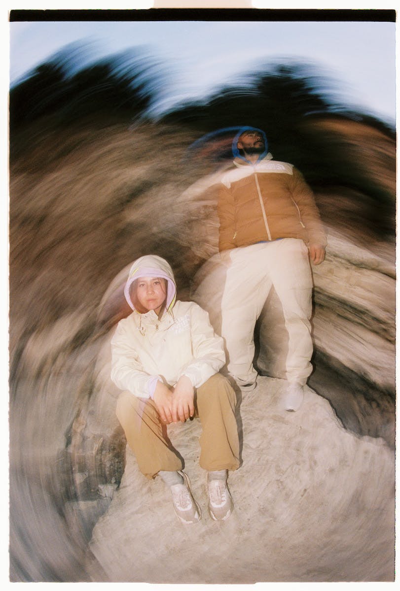 The North Face Releases Its Low-Fi Hi-Tek SS23 Collection