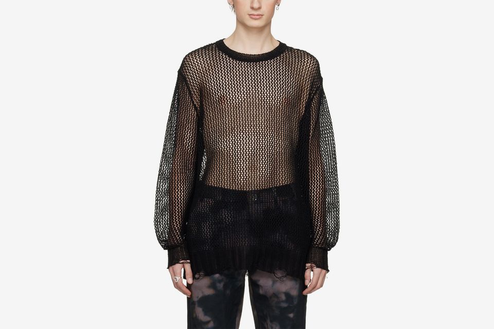 How To Style MSCHF's Big Red Boot, According to Our Staffers