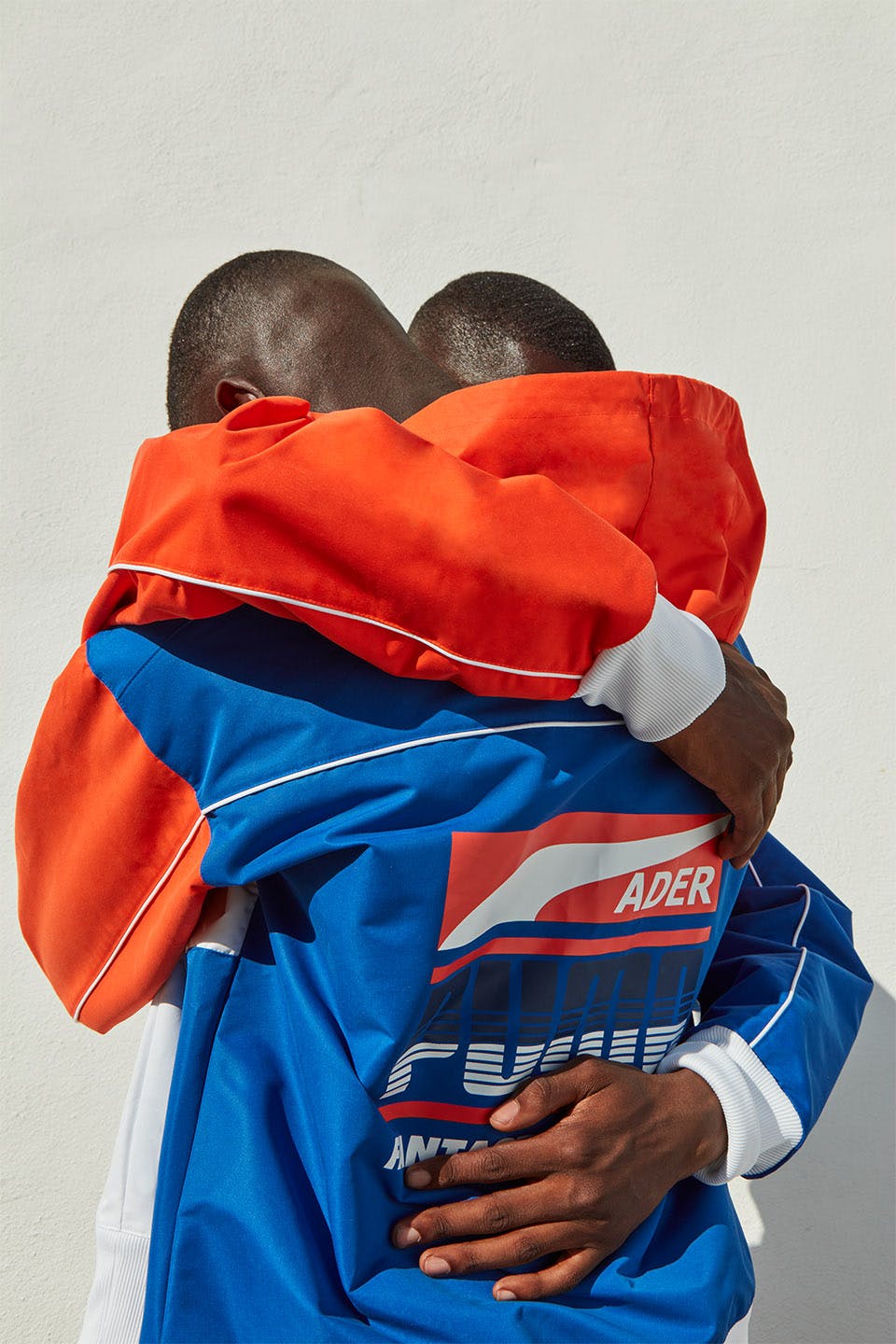 PUMA x ADER Error Collection: Release Date, Price, & Info