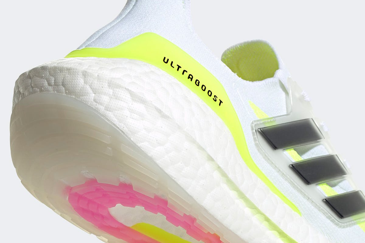 Ultraboost 21: 8 of Our Favorite Colorways to Shop Now