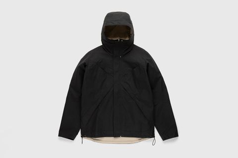 The 10 Best Black Jackets to Wear for Winter 2021
