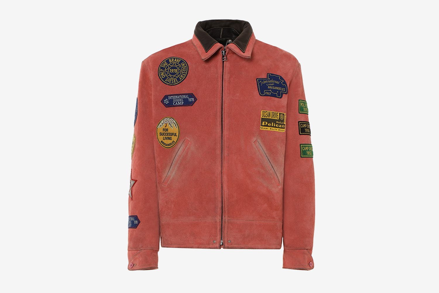 Diesel x Diesel Visits Berlin’s Striving Cultural Hotspots