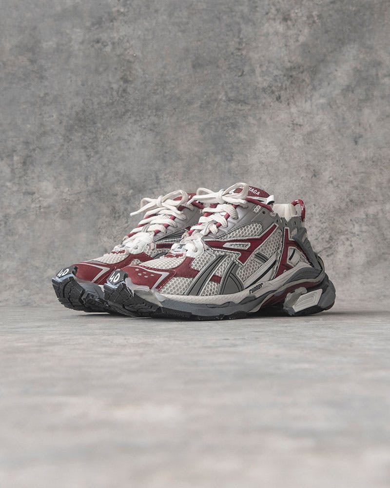 Balenciaga Runner: Official Images & Exclusive Release Details