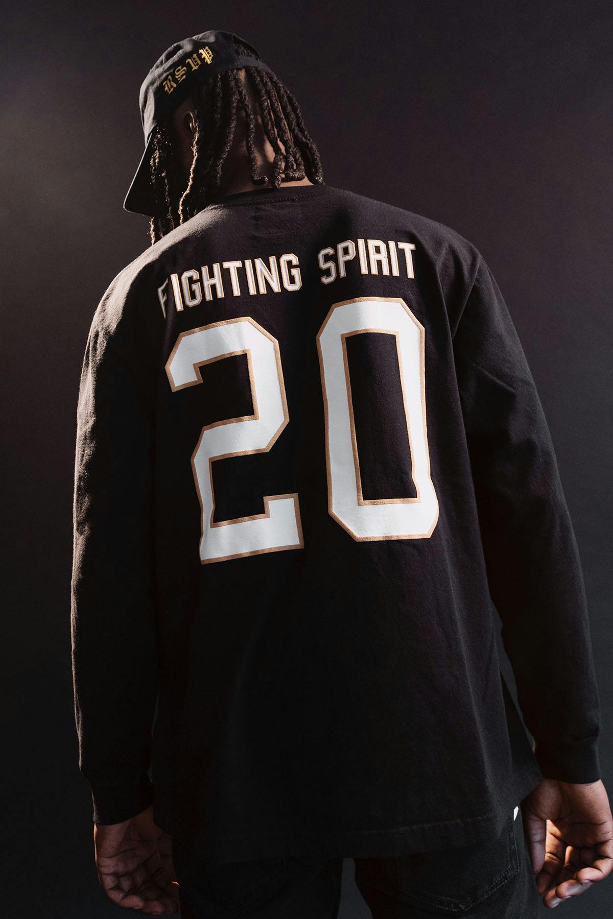 Modelo and RSVP Gallery Launch Capsule Collection