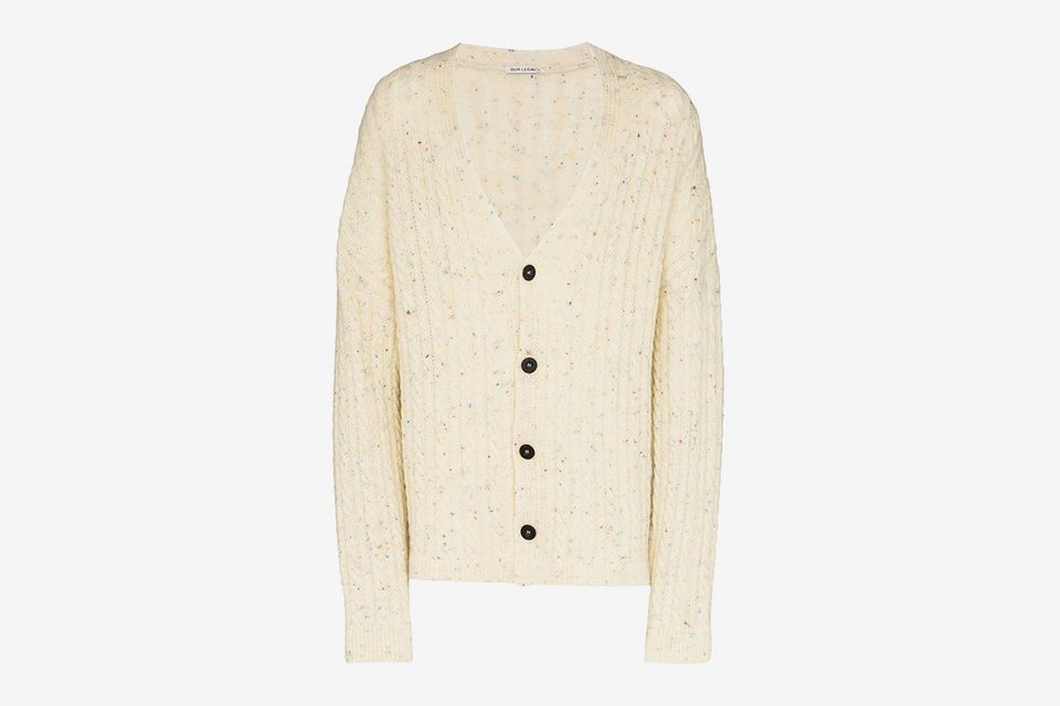 Best Cardigans for Men in 2020: Your Definitive Styling Guide