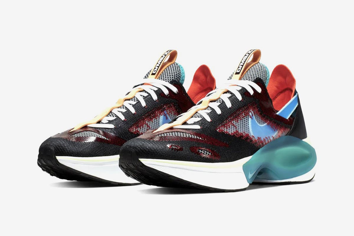 Nike's New N110 D/MS/X DIMSIX Runner Drops Tomorrow