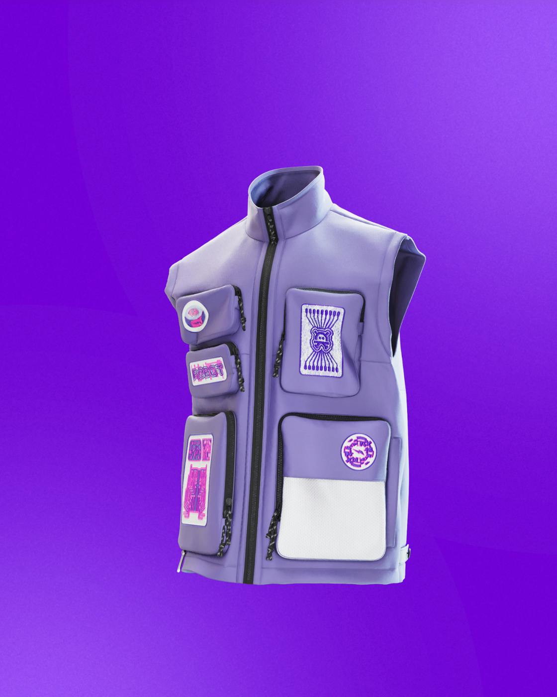 RTFKT Drops CloneX NFT Forging Collection, Lookbook, Nike AF1s