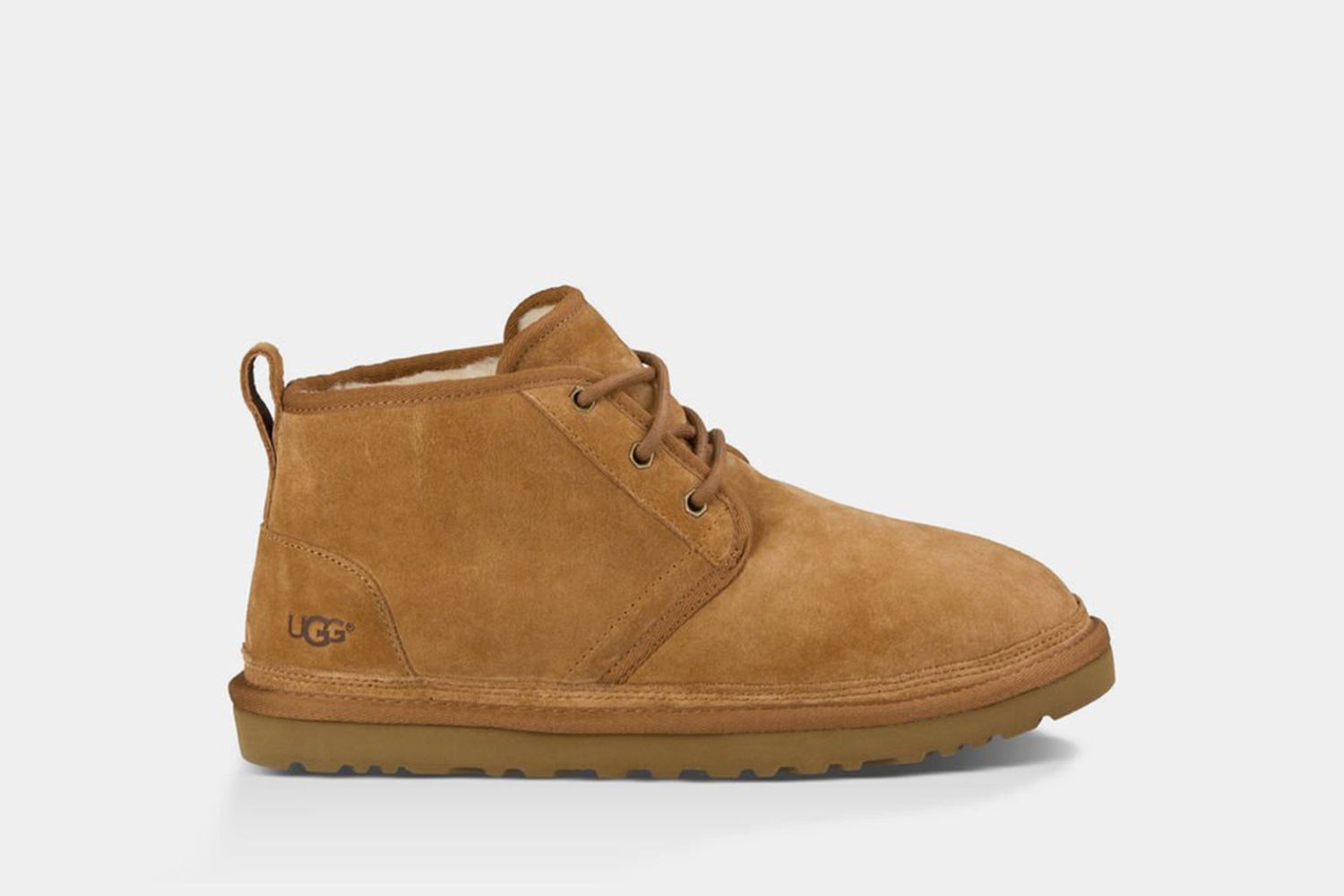 Here's Our Guide to Styling UGG Classics Boots