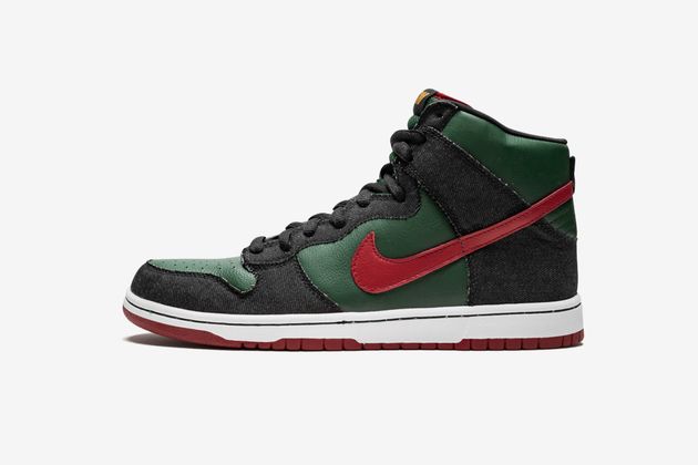 13 of the Best Nike SB Dunks Reselling for Under $300