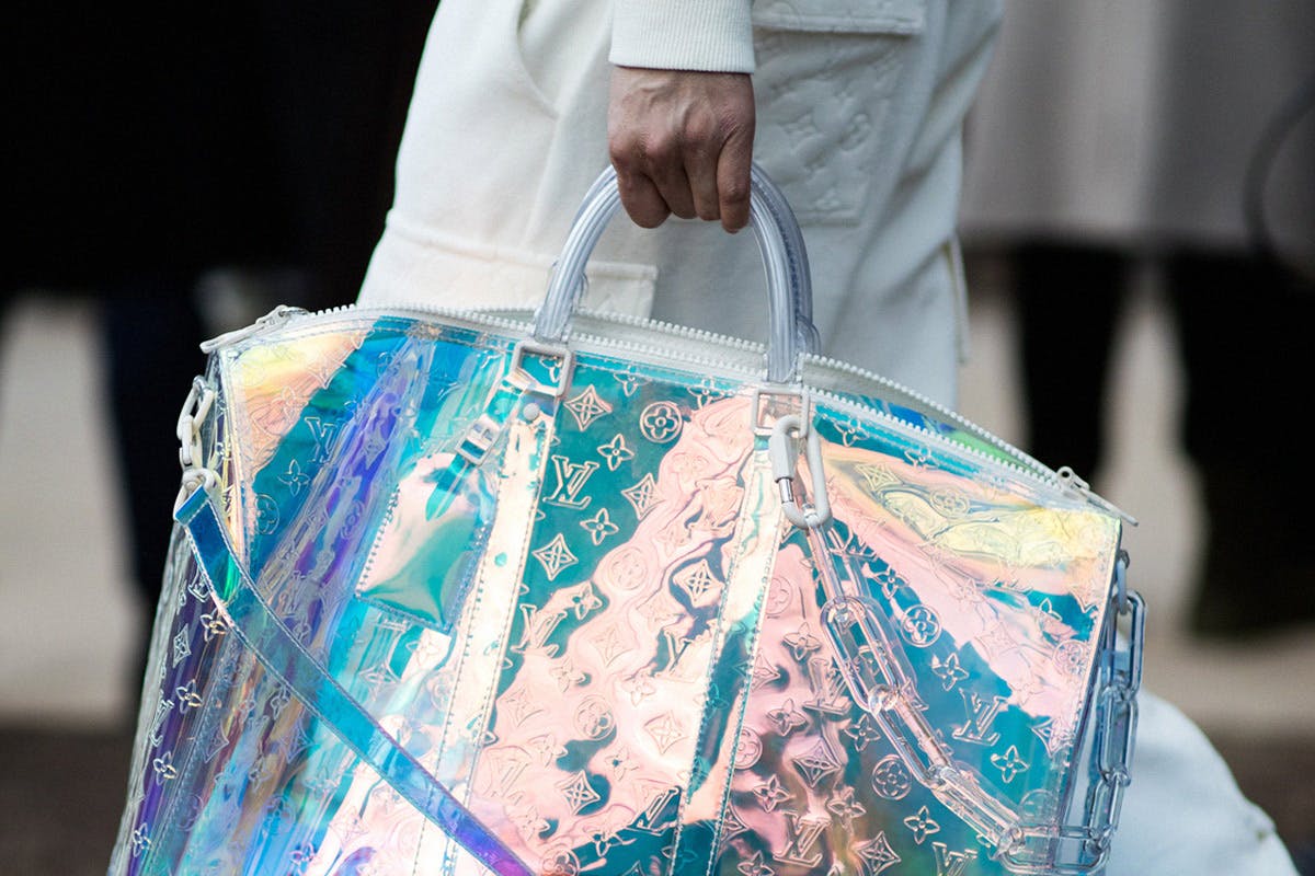 10 Best Iridescent Clothes and Accessories to Buy Now