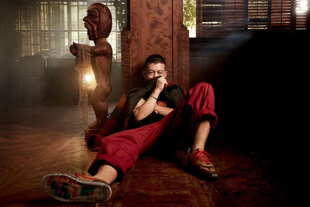 CLOT x Nike Air Max 1 "K.O.D. - CHA": Official Images & Info