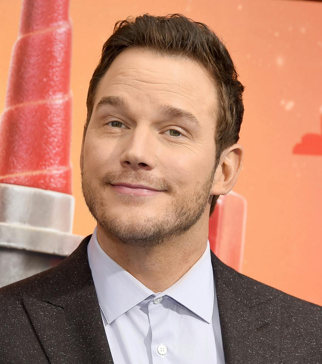 What Did Chris Pratt Do to Mario's Voice?
