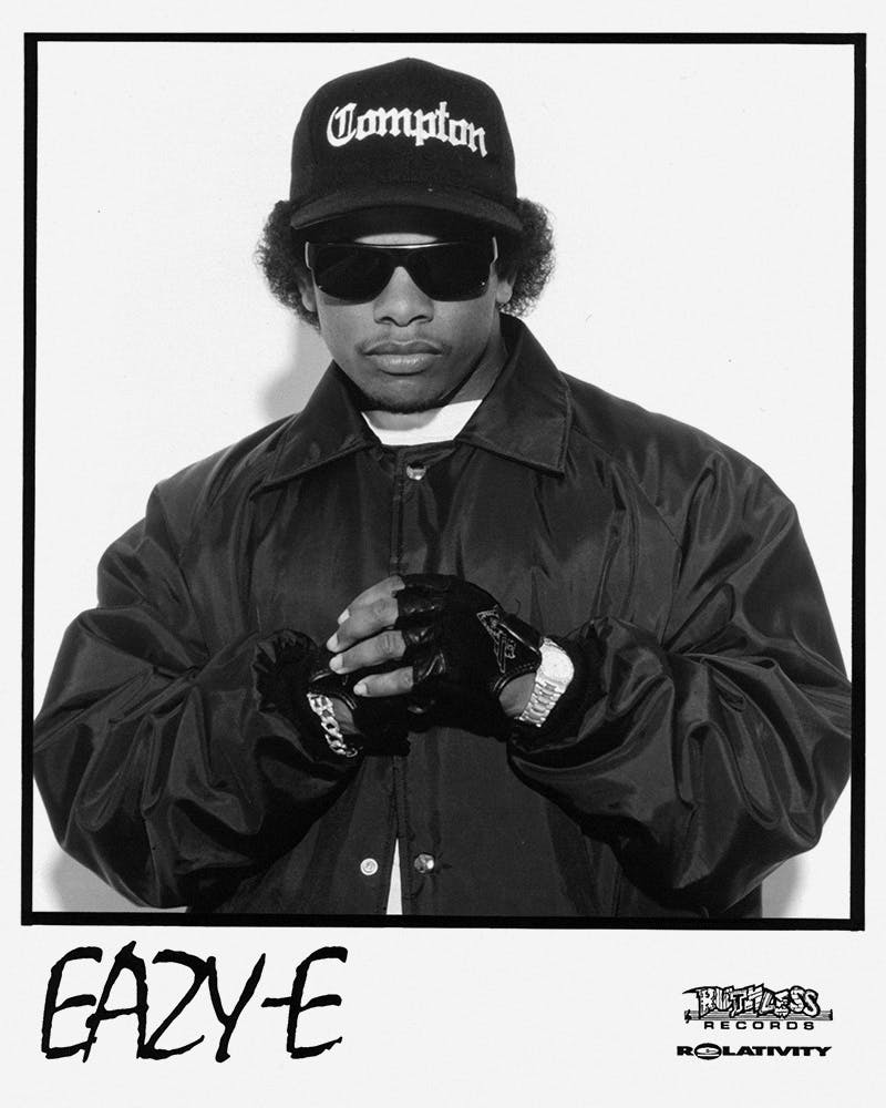 The Conspiracy Behind the Death of Eazy-E | Highsnobiety