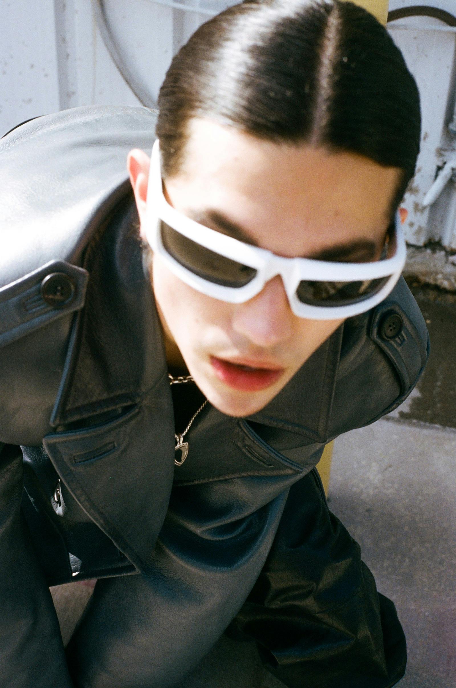 Conan Gray Is the Master of Breaking His Own Heart