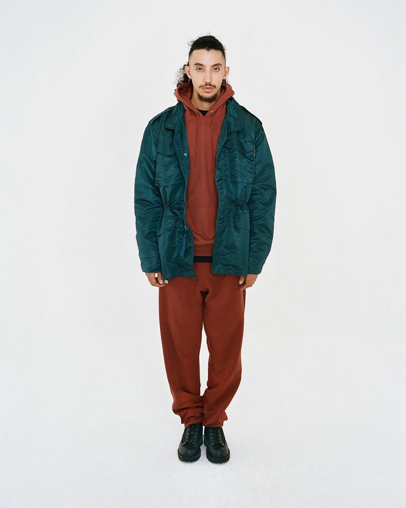 The Patta Story: Community First, Streetwear & Sneakers Second