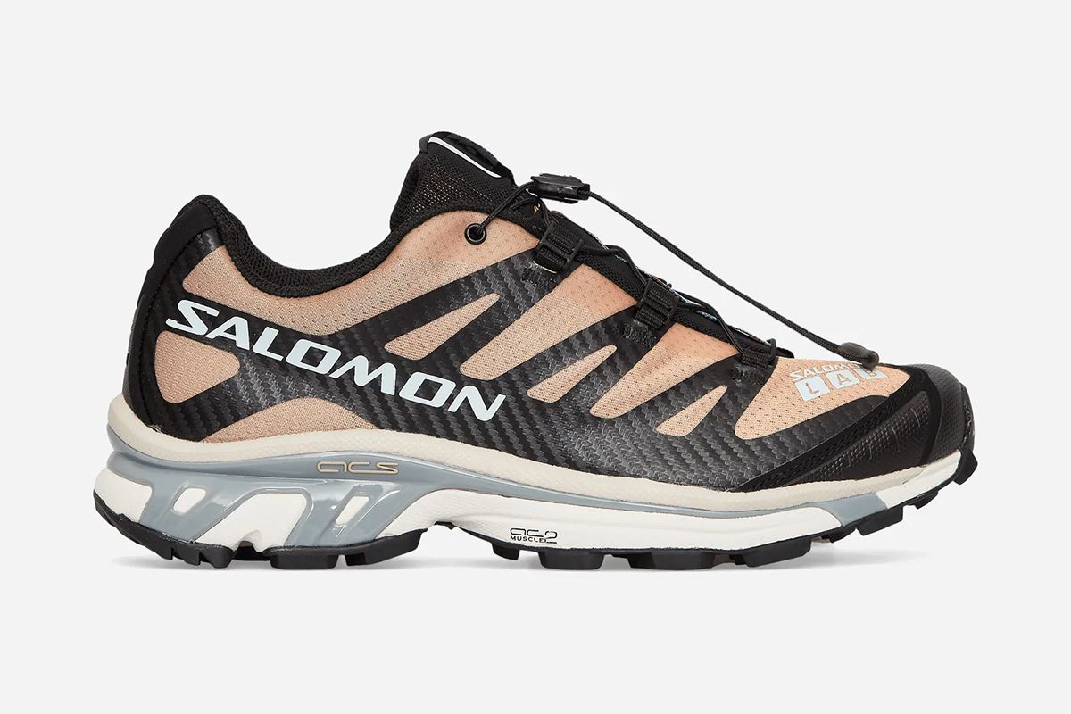 The 16 Best Salomon Sneakers to Buy Online In 2022