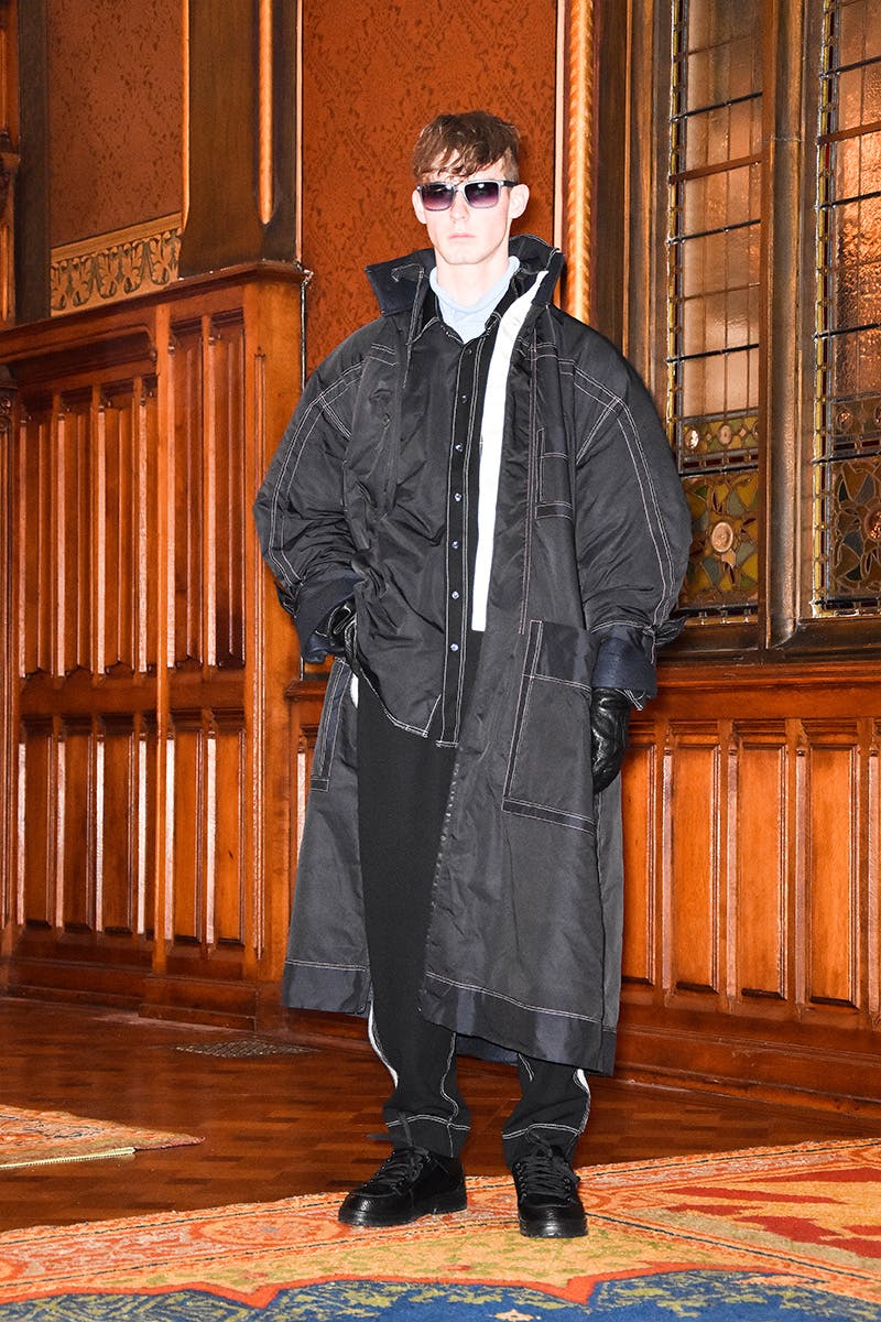 Schepers Bosman FW19 Lookbook: See it Here