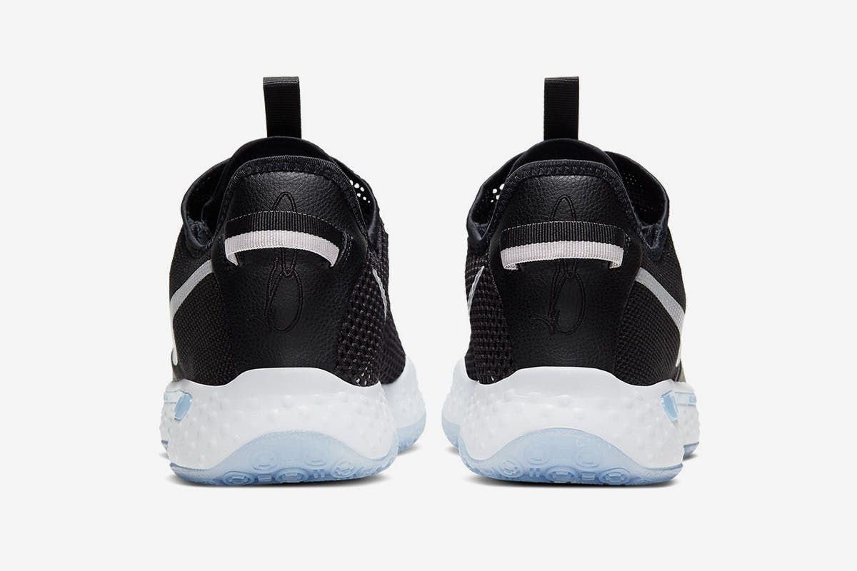 Nike PG 4: Official Images & Release Info