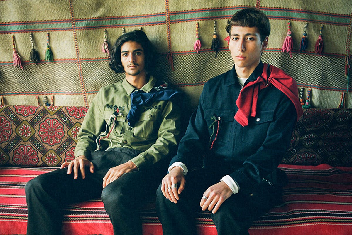 5 Political Fashion Brands Making Social Change | Highsnobiety