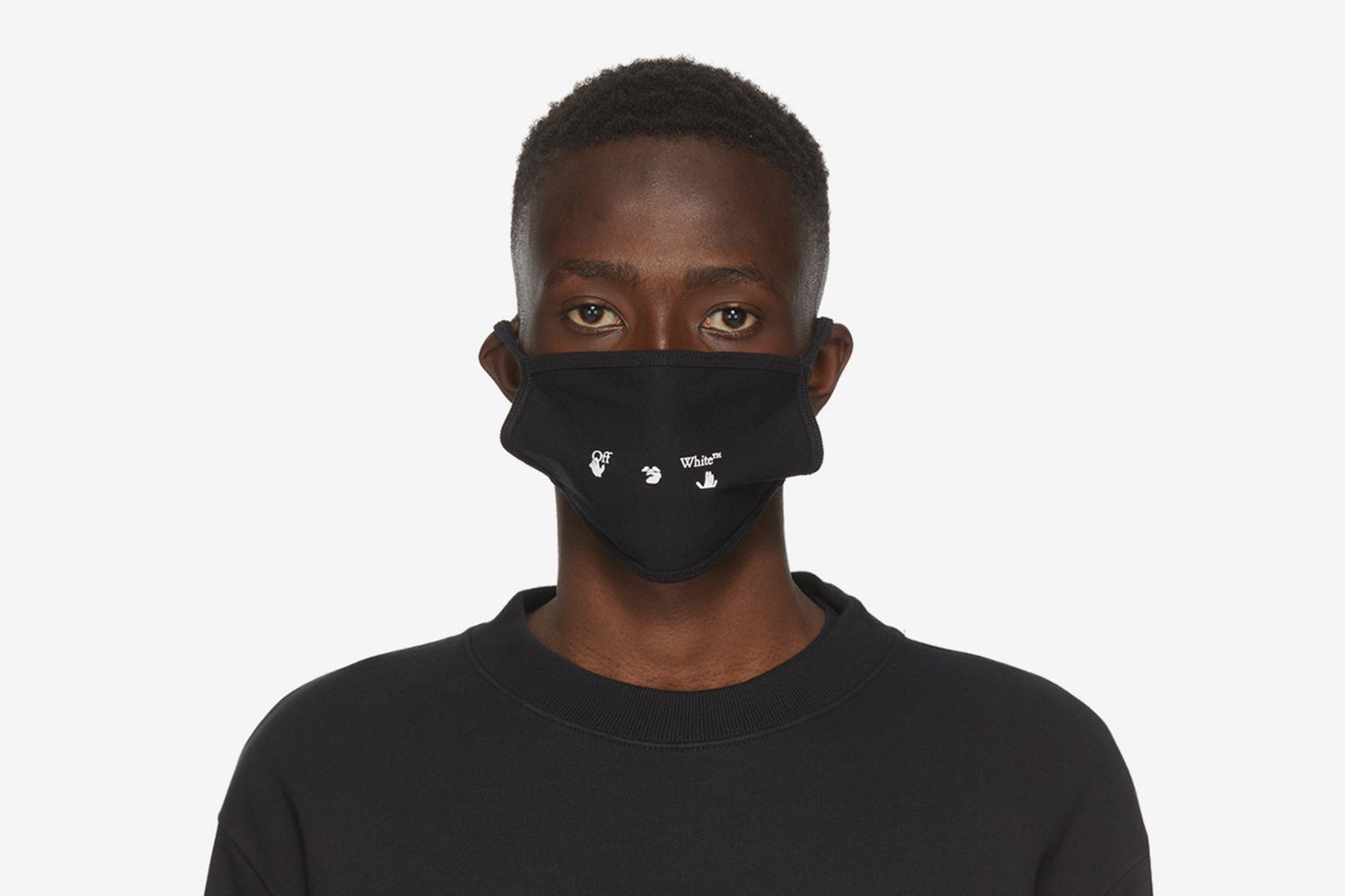 Off-White™ Just Dropped More Face Masks