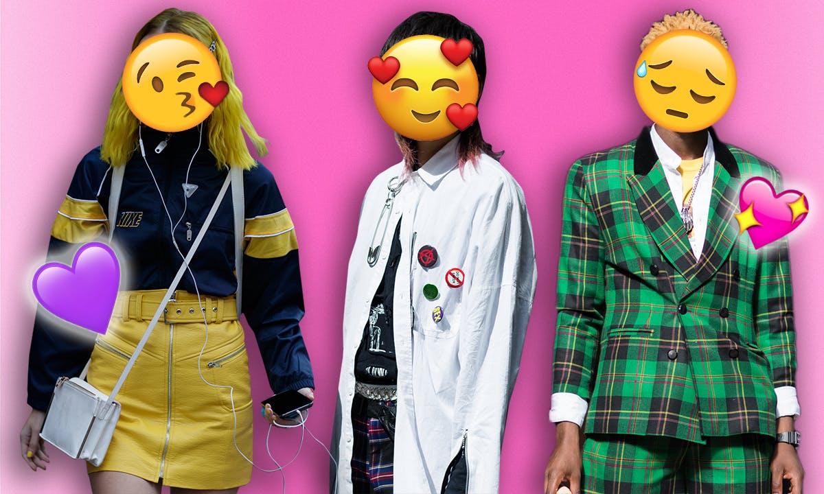 What TikTok's Eboys & Egirls Tell Us About Internet Style
