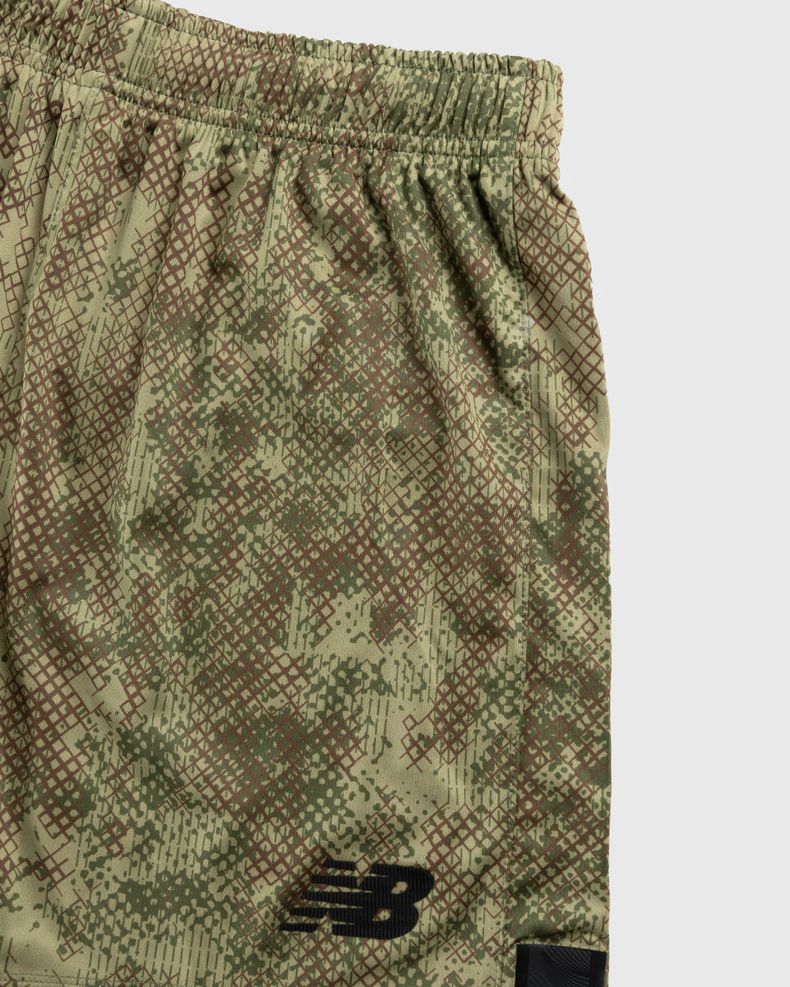 New Balance x Stone Island – Kit Set Green | Highsnobiety Shop