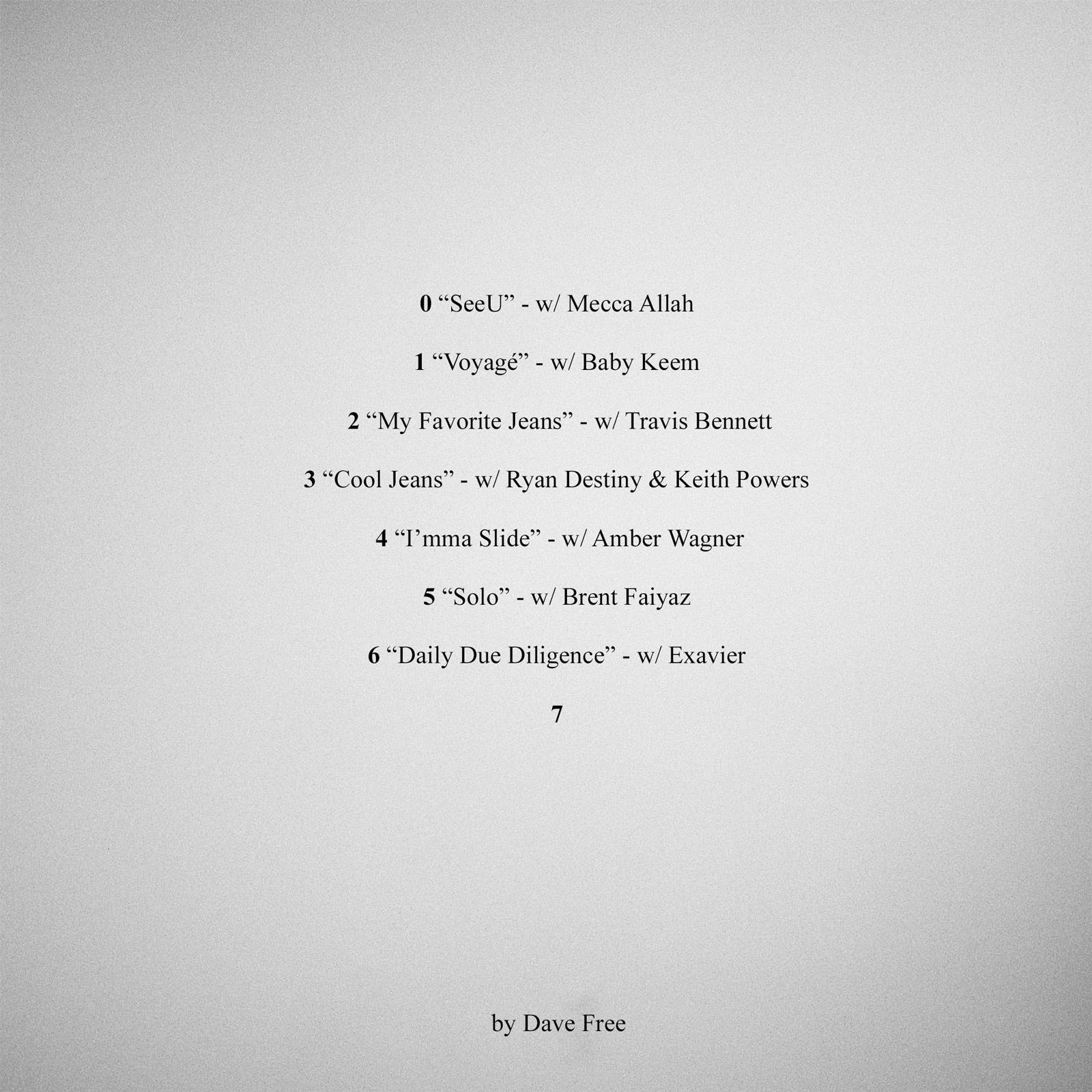 First Look at pgLang's Full Calvin Klein Campaign