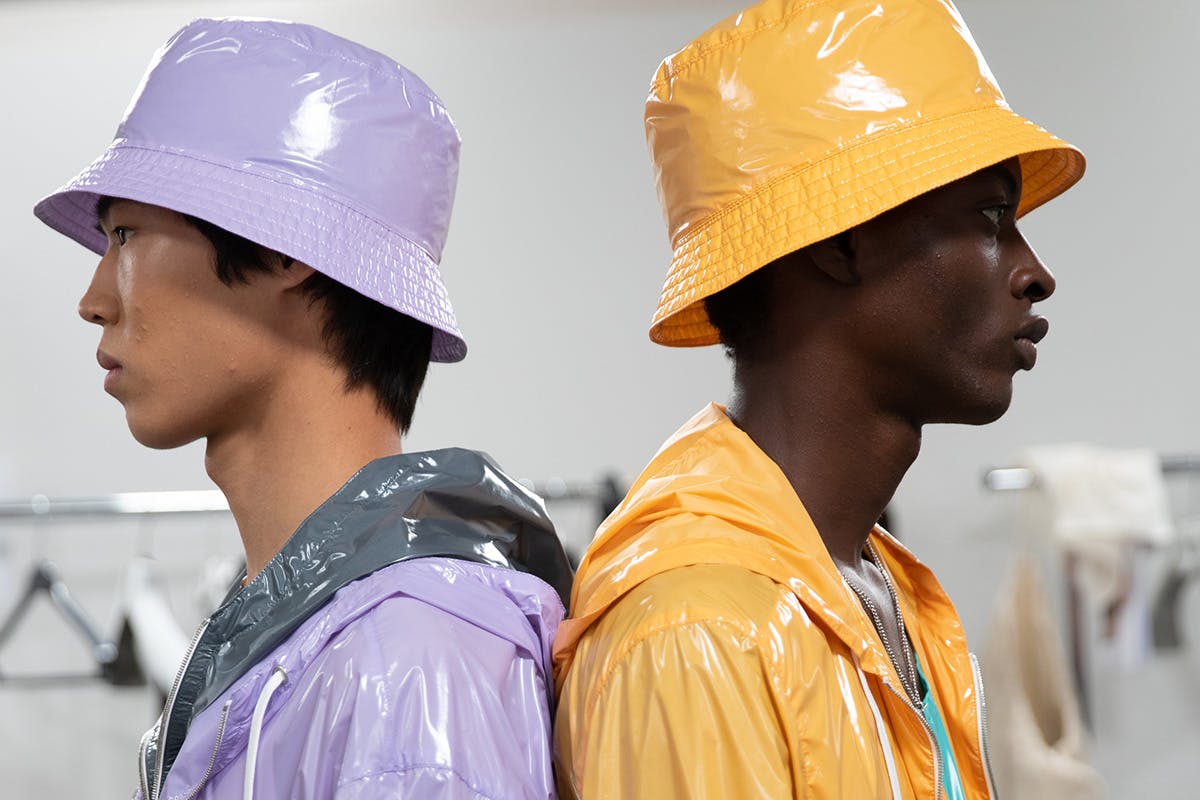 The Best Runway Looks of Men's Fashion Week SS23