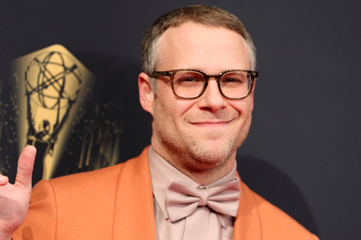 Seth Rogen's Airbnb Includes One-on-One Pottery Class