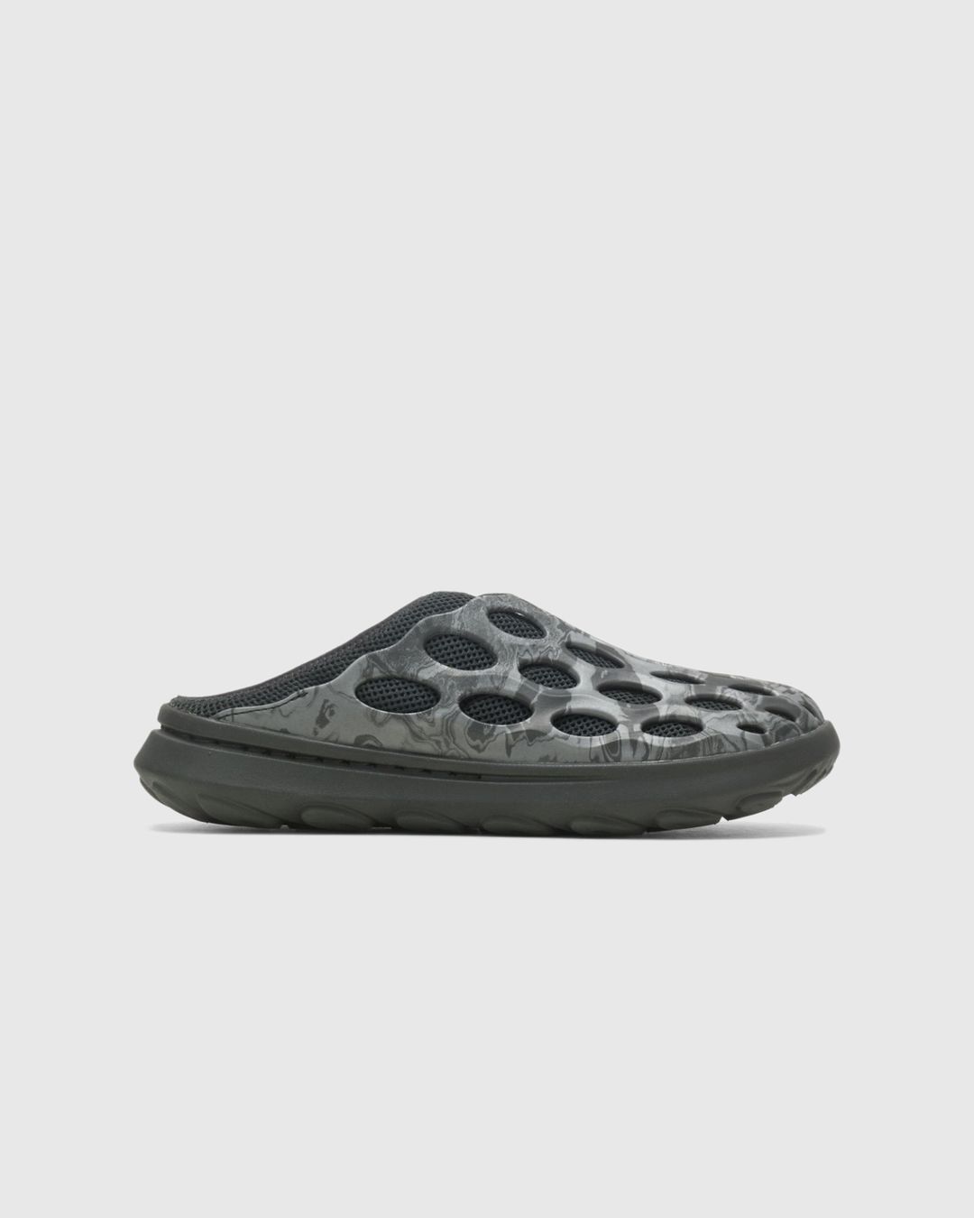 Merrell – Hydro Mule 1TRL Black | Highsnobiety Shop