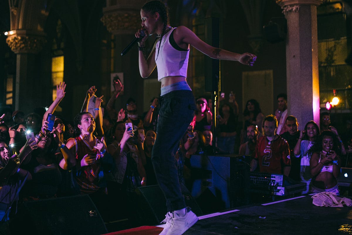 070 Shake is The Upcoming Rapper You Need to Know | Highsnobiety