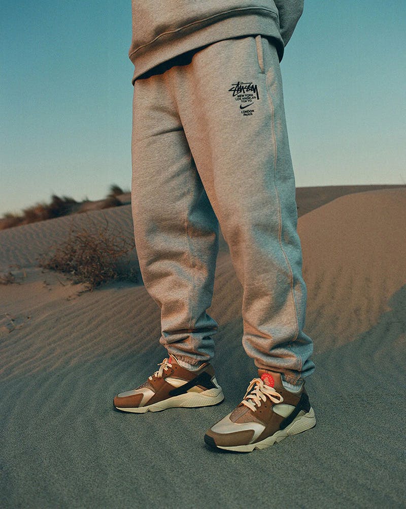 Sneaker Collaborations: Everything You Ever Wanted to Know
