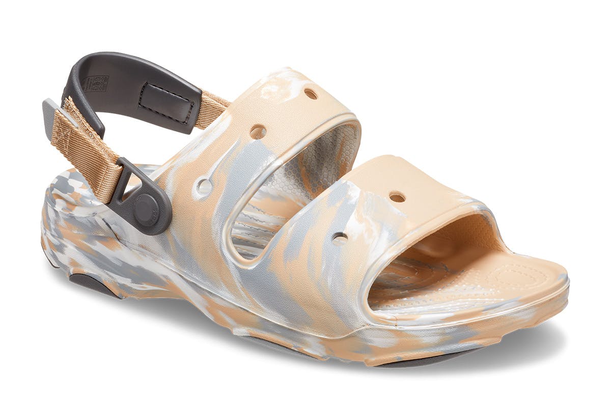 Crocs All-Terrain Collection Release Info: Price, Clog, Date