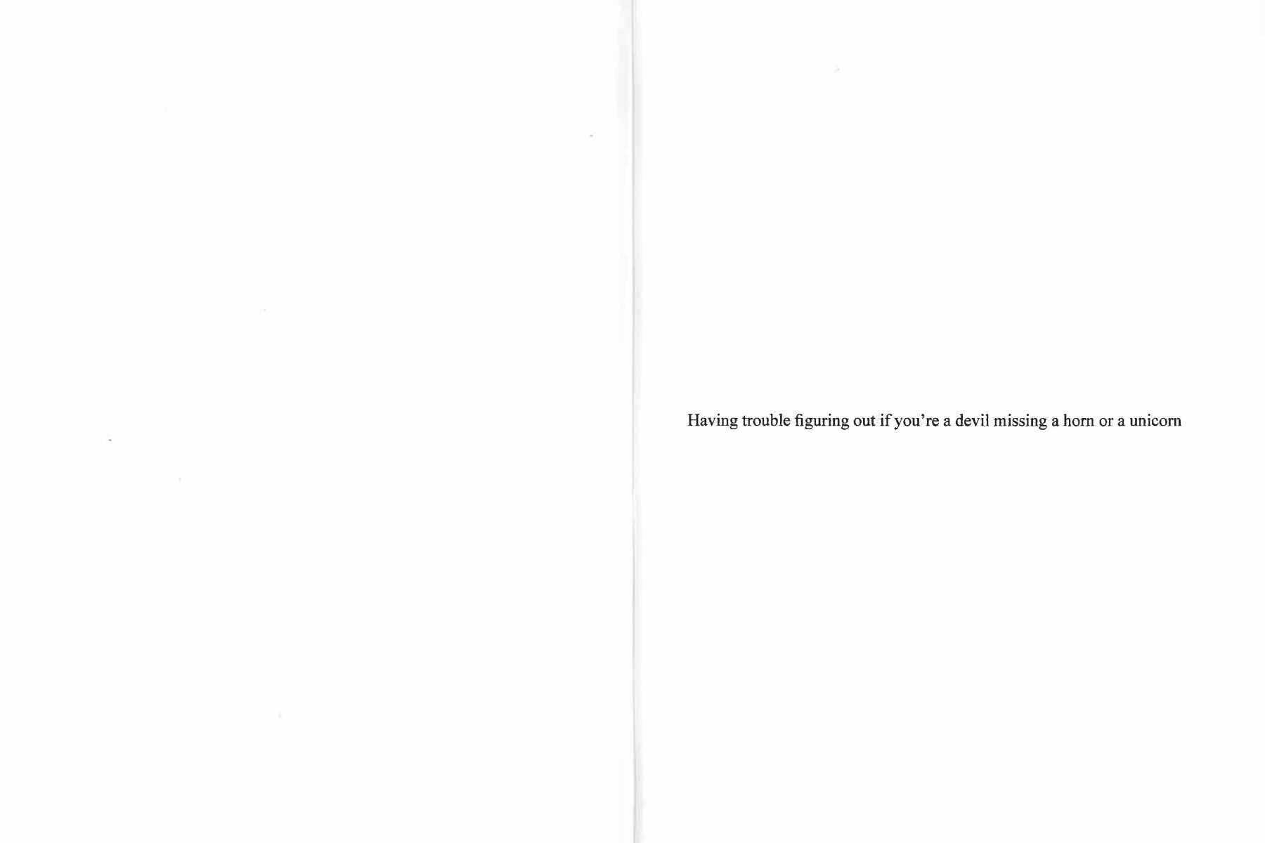 Picking Out the Cringiest Lines From Drake's Poetry Book