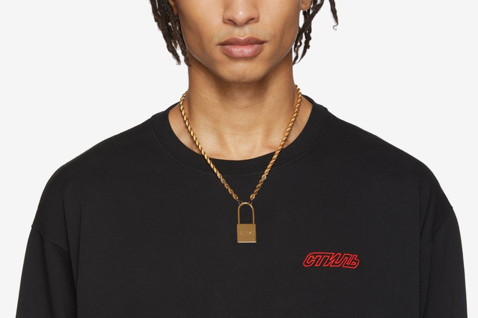 8 of the Best Chain Necklaces Available Online Now | Highsnobiety