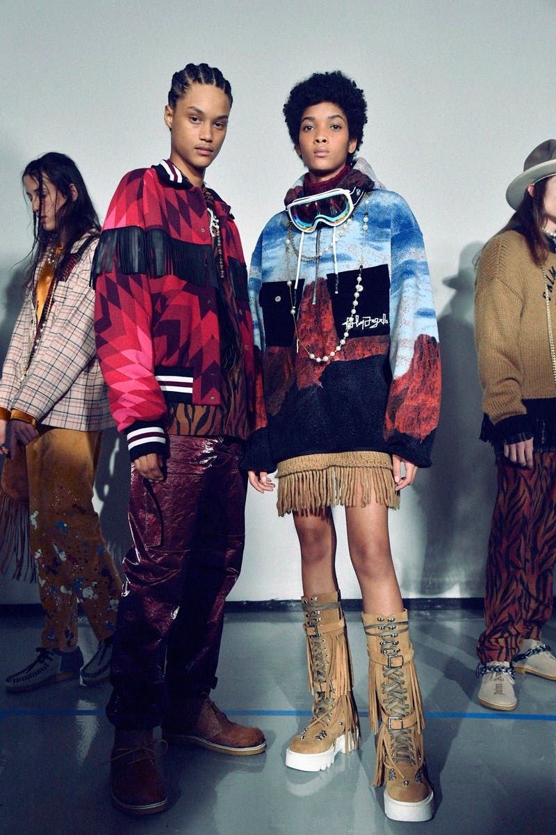 Palm Angels' Francesco Ragazzi Says Streetwear Is Not Dead