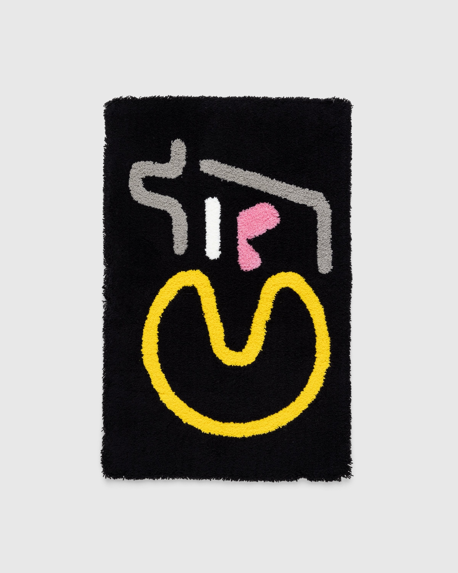 Medicom – Pac-Man Rug Multi | Highsnobiety Shop