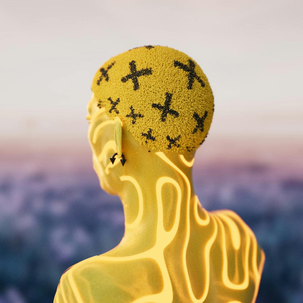 Dennis Rodman's NFT Hair Collection, "Rodman's Barbershop"