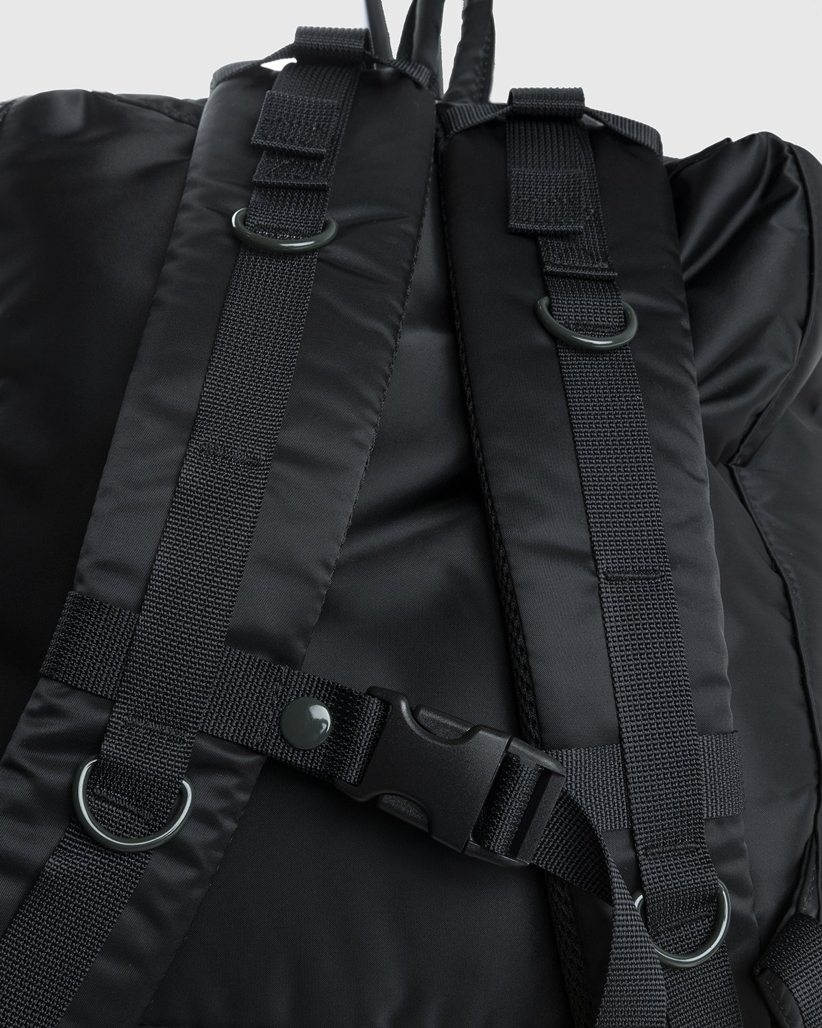 Porter-Yoshida & Co. – Rucksack Black | Highsnobiety Shop