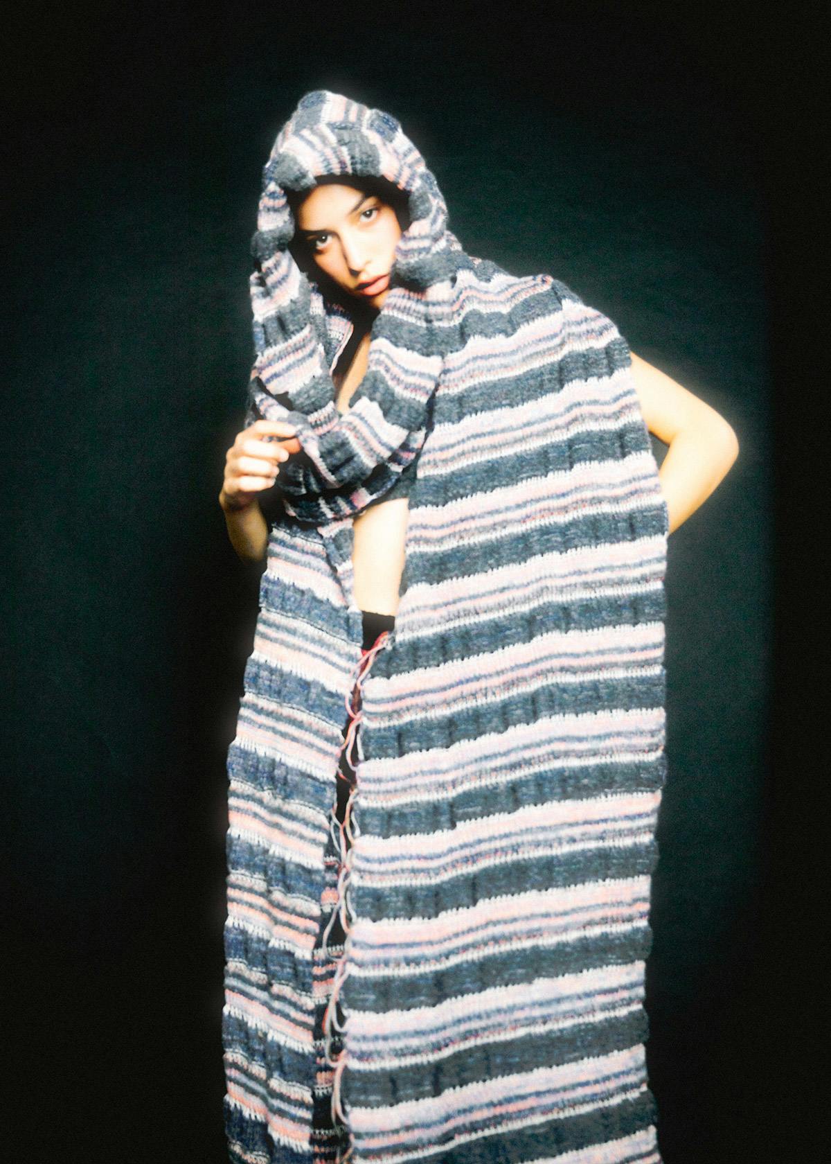 Oklou's Impeccable Pop Experiments Are Truly Like No Other