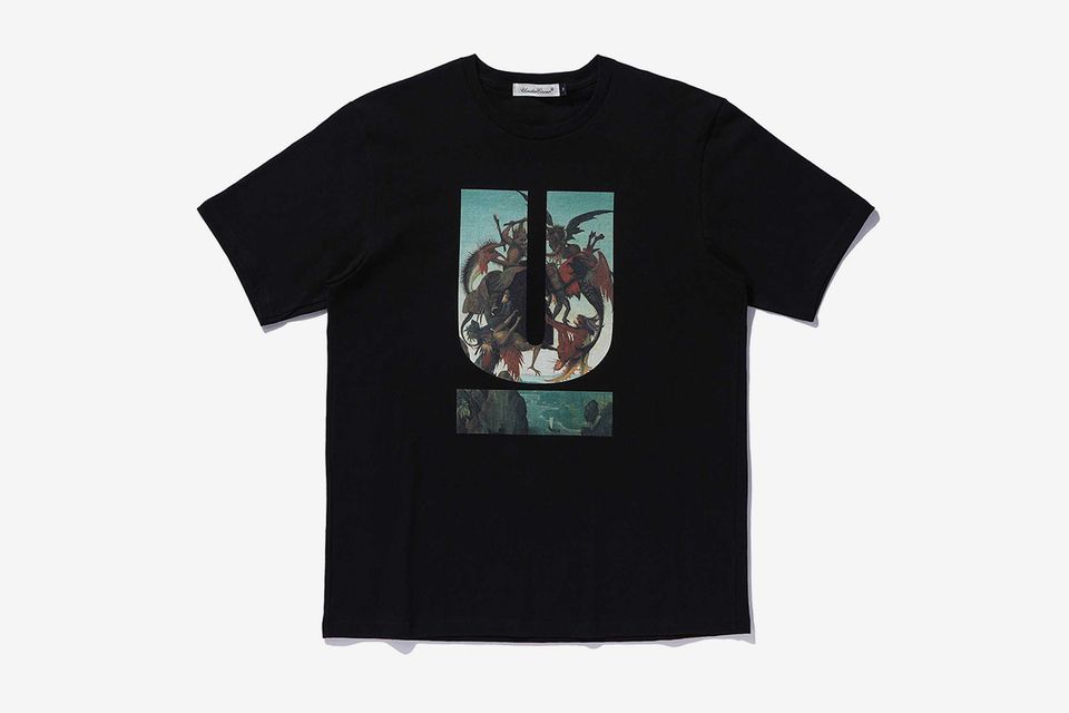 UNDERCOVER Online Store: Best Pieces to Buy Right Now