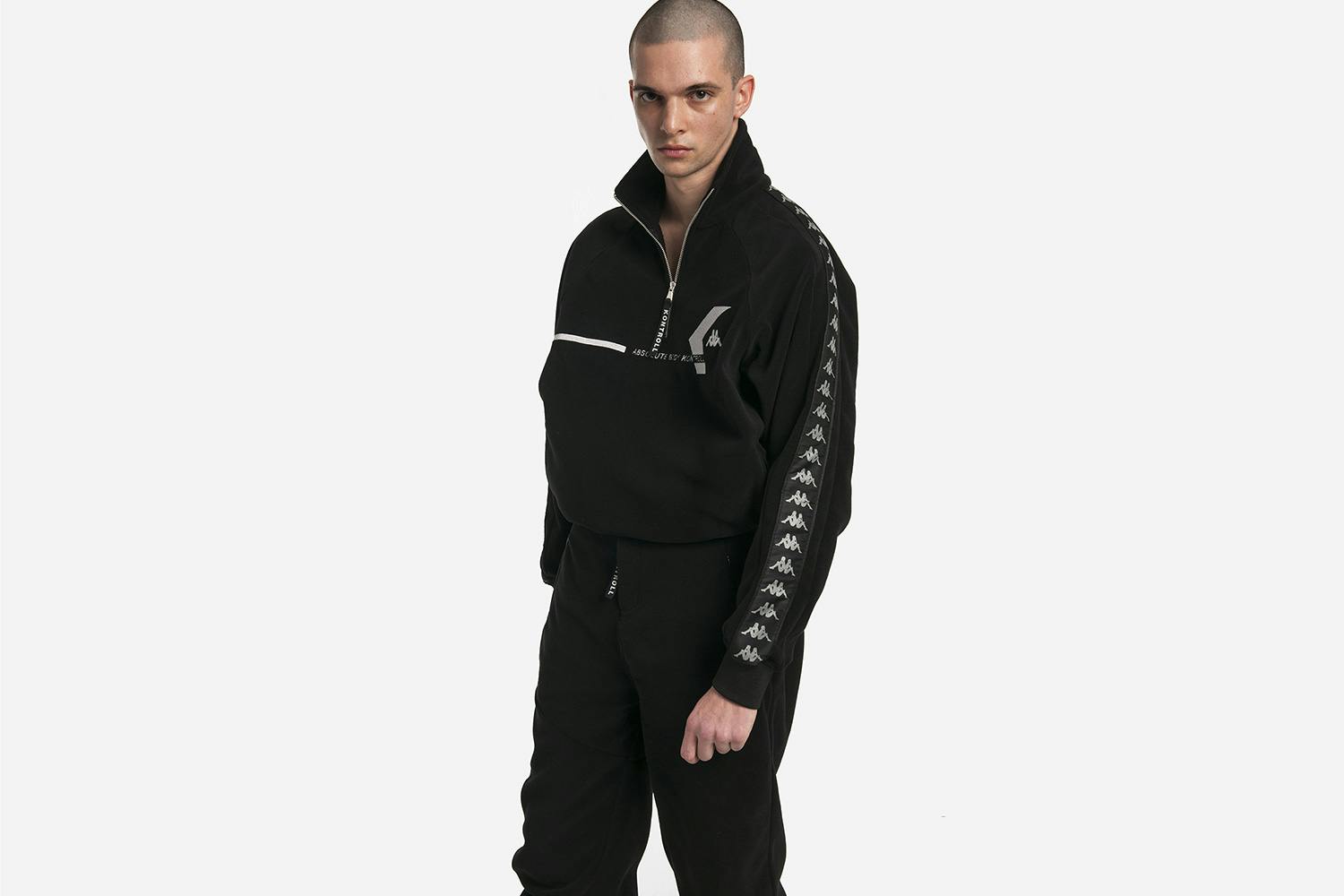 Kappa Kontroll FW18 Features Some of This Season's Strongest Bombers