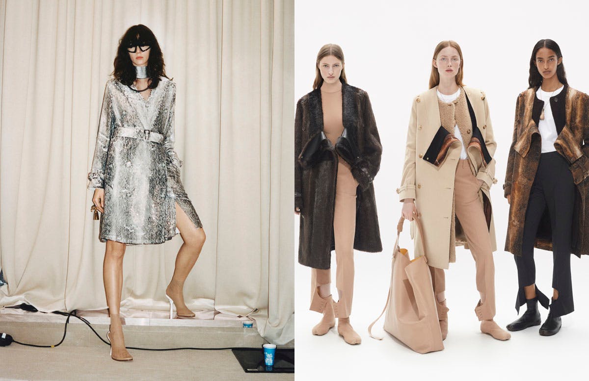 Burberry Autumn/Winter 2021 Campaign