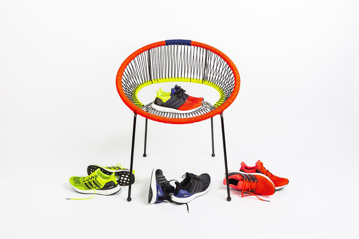 The Packer Shoes x adidas UltraBoost Drop Surprised Everyone