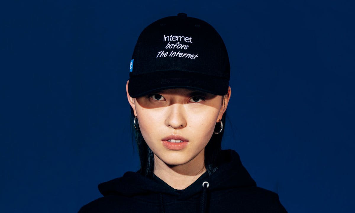 Our New ‘Colette, Mon Amour’ Merchandise Capsule Is Available Now