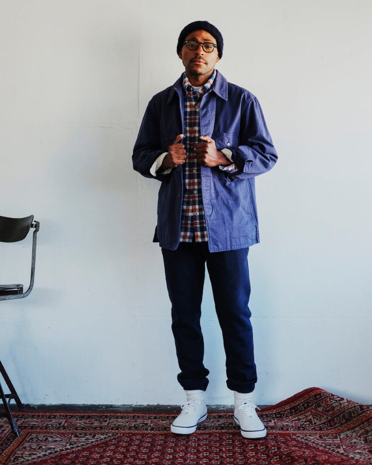 BEAMS PLUS FW21 Collection, Lookbook, Release Date