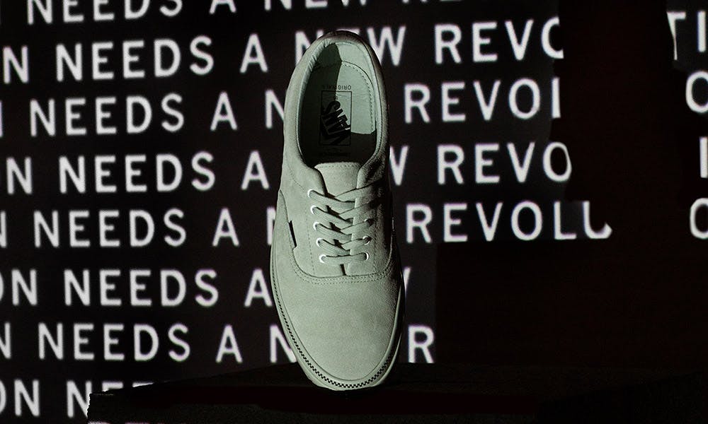 Commonwealth x Vans Era & Slip-On: Official Release Information