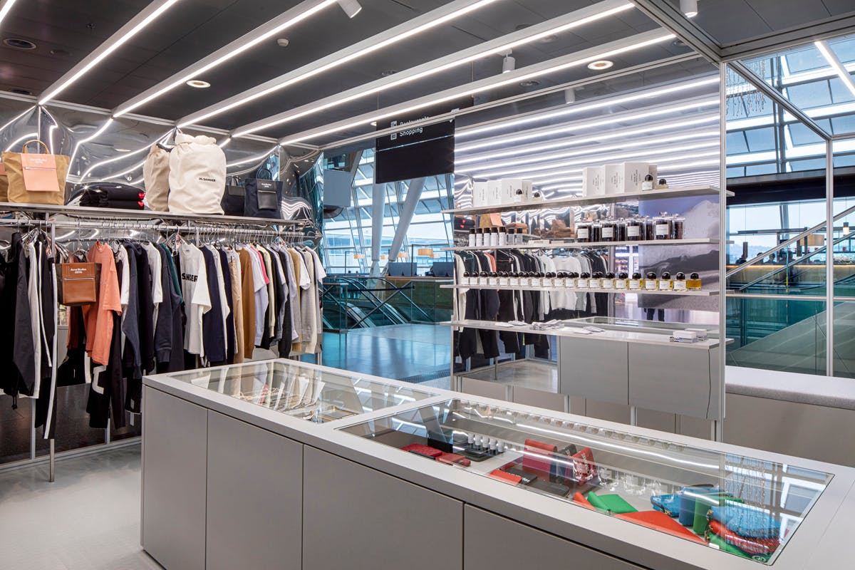 Our Guide to the Best Stores in Zurich