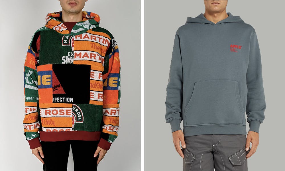 9 of the Best Hoodies to Buy for Fall 2018